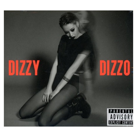 DIZZY DIZZO > 蔡詩芸／Dizzy Dizzo > 佳佳唱片行