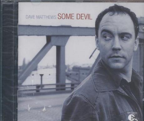 SOME DEVIL > DAVE MATTHEWS > 佳佳唱片行
