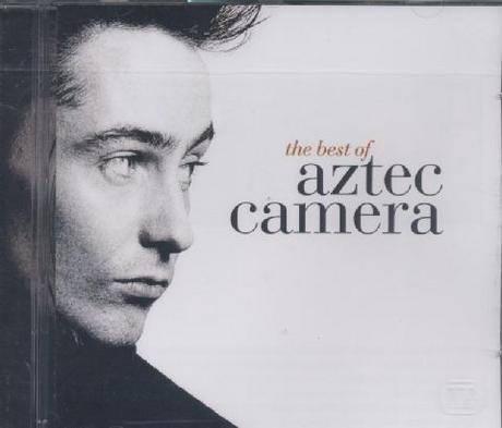 THE BEST OF > AZTEC CAMERA > 佳佳唱片行