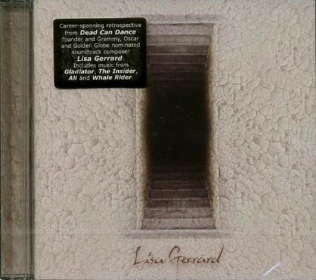 THE BEST OF > LISA GERRARD > 佳佳唱片行