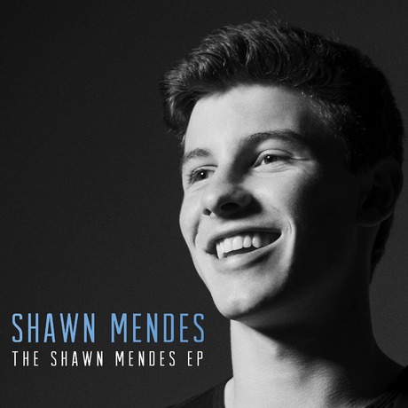 THE SHAWN MENDES EP > 尚恩曼德斯／Shawn Mendes > 佳佳唱片行