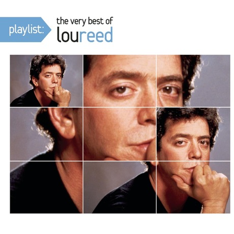 經典金曲精選／Playlist : The Very Best of Lou Reed > 路瑞德／LOU REED > 佳佳唱片行