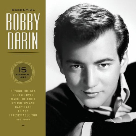 Essential > 巴比達林／BOBBY DARIN > 佳佳唱片行