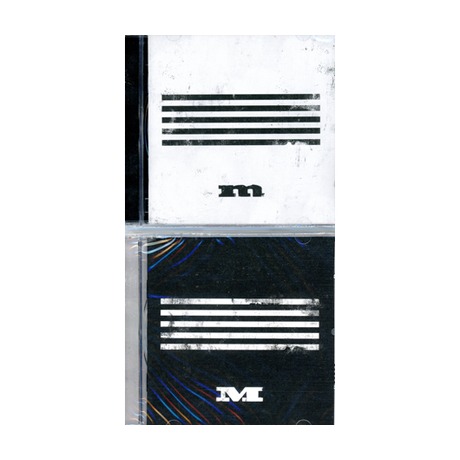 MADE SERIES：M 韓國進口版 > BIGBANG > 佳佳唱片行