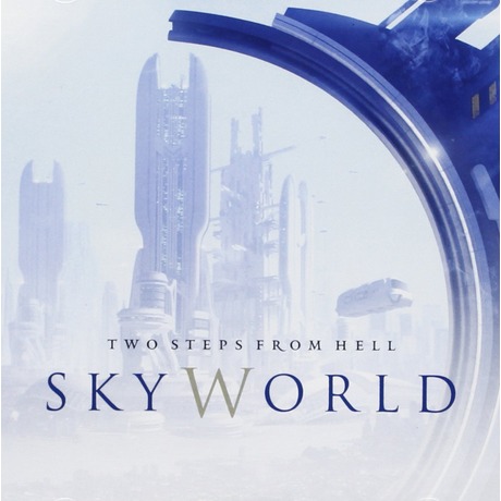 SKYWORLD > TWO STEPS FROM HELL > 佳佳唱片行