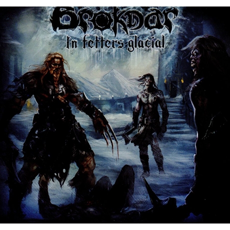 In Fetters Glacial > BROKDAR > 佳佳唱片行