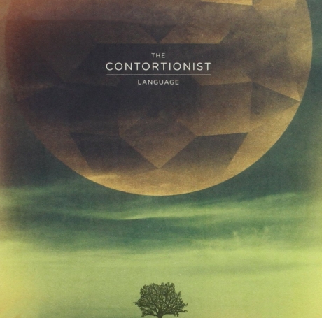 LANGUAGE > THE CONTORTIONIST > 佳佳唱片行