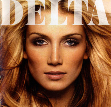 美麗再續／DELTA > 黛兒塔／DELTA GOODREM > 佳佳唱片行