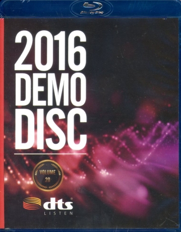2016 DTS DEMO DISC BLURAY系統 > 測試片 > 佳佳唱片行