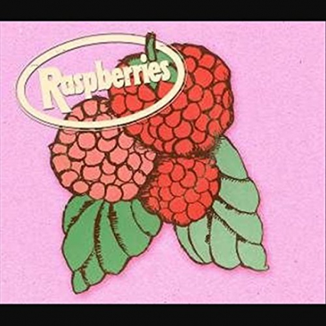 CLASSIC ALBUM SET (4CD) > RASPBERRIES > 佳佳唱片行