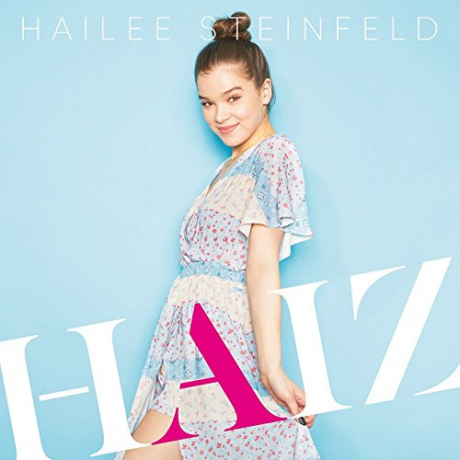 HAIZ - DELUXE EDITION(regular) > HAILEE STEINFELD > 佳佳唱片行
