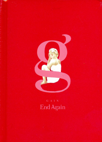 首張正規專輯:END AGAIN Part.1／VOL.1 PART.1 : END AGAIN > 佳仁 (BROWN EYED GIRLS ...