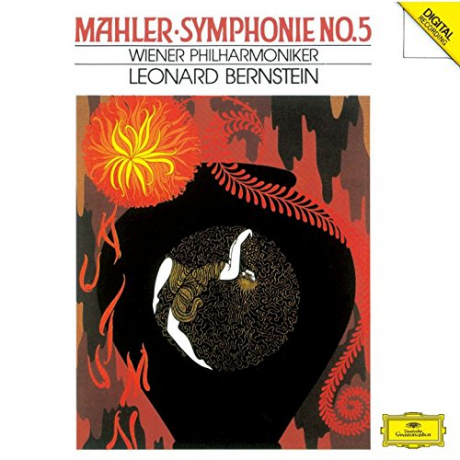 Mahler : Symphony No.5／Wiener Philharmoniker, Leonard Bernstein (SHMCD) > 伯恩斯坦／BERNSTEIN ...