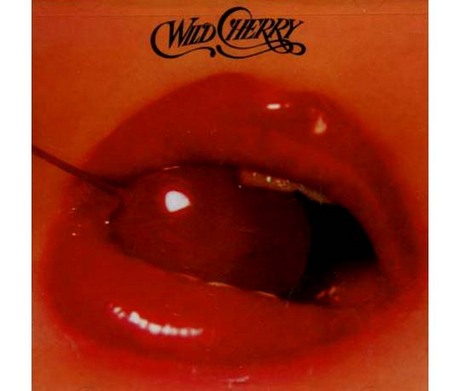 WILD CHERRY > WILD CHERRY > 佳佳唱片行