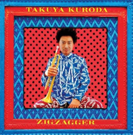 即興神作／Zigzagger > 黑田卓也／Takuya Kuroda > 佳佳唱片行