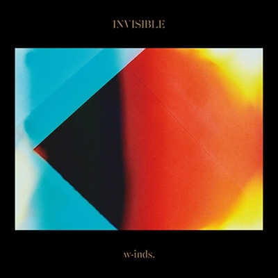 INVISIBLE 【初回盤A】 (2CD+Blu-ray) > w-inds. > 佳佳唱片行