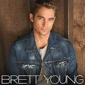 同名專輯／Brett Young > 布雷特楊／Brett Young > 佳佳唱片行