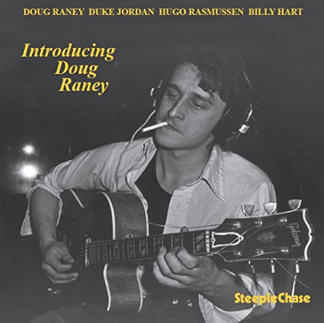 Introducing Doug Raney [Low-priced Reissue] > Doug Raney > 佳佳唱片行