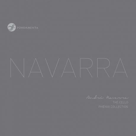 NAVARRA THE GREAT CELLO CONCERTOS (6CD) > 眾音樂家／V.A. > 佳佳唱片行