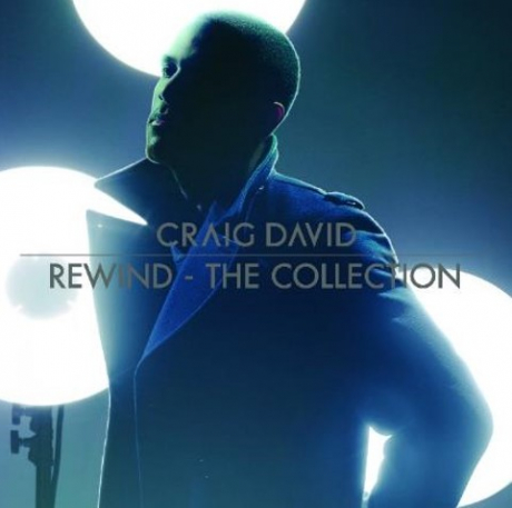 倒轉潮流超精選 (2017)／Rewind – The Collection (2017) > 克雷格大衛／CRAIG DAVID > 佳佳唱片行