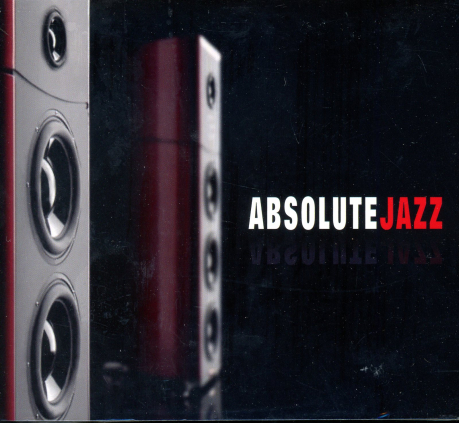 ABSOLUTE JAZZ (2CD) > 合輯／V.A. > 佳佳唱片行