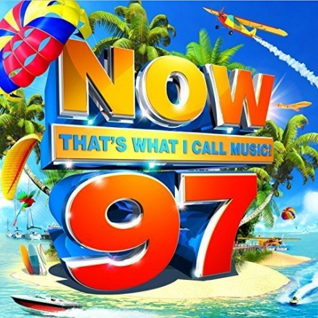 NOW 97 (THAT'S WHAT I CALL MUSIC!) 2CD > 合輯／V.A. > 佳佳唱片行