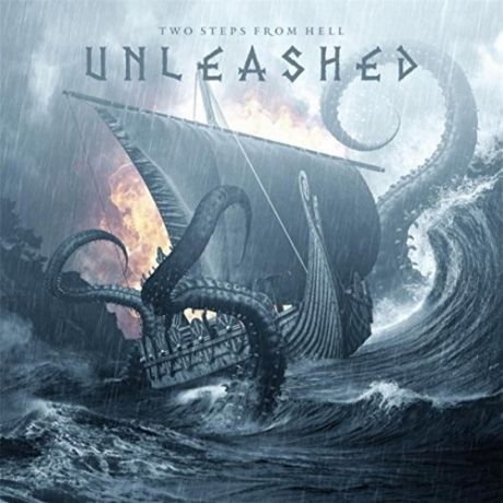 Unleashed (3CD) > TWO STEPS FROM HELL > 佳佳唱片行