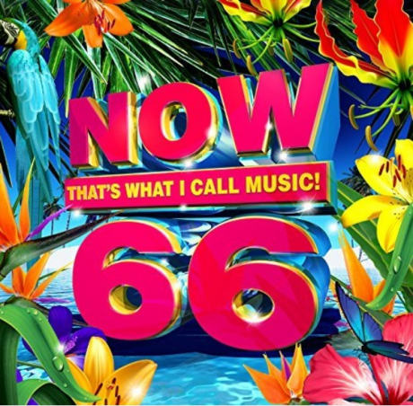 NOW 66 (NOW THAT'S WHAT I CALL MUSIC 66) > 合輯／V.A. > 佳佳唱片行
