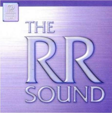 典範之聲 (HDCD)／The RR Sound (HDCD) > 合輯／V.A. > 佳佳唱片行