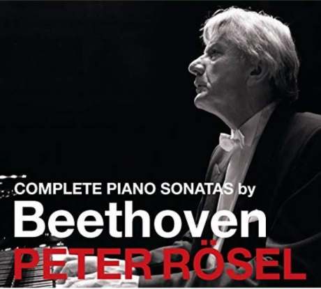 Beethoven : Piano Sonata Complete Box [UHQCD] > 羅賽爾／PETER ROSEL > 佳佳唱片行