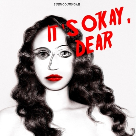 第二張專輯:IT'S OKAY, DEAR／2nd album:IT'S OKAY, DEAR > 鮮於貞娥／선우정아 > 佳佳唱片行