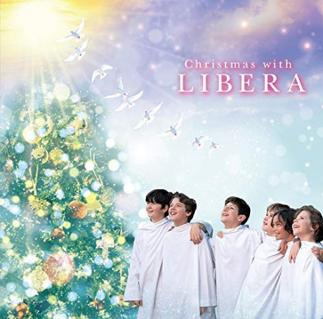 Christmas with LIBERA > 天使之翼合唱團／LIBERA > 佳佳唱片行