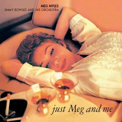 JUST MEG AND ME > MEG MYLES > 佳佳唱片行