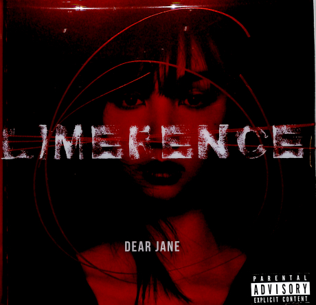 Limerence > DEAR JANE > 佳佳唱片行