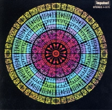 The Way Ahead [SHM-CD] [Limited Release] > 亞契席普／ARCHIE SHEPP > 佳佳唱片行