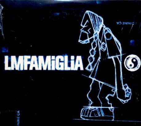 LMFAMIGLIA CD+VCD > LMF > 佳佳唱片行