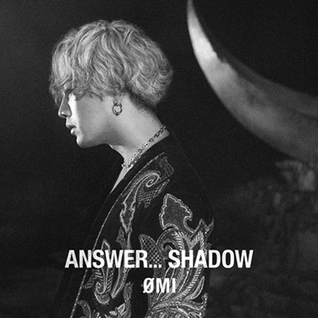 ANSWER...SHADOW【初回生産限定盤B】(CD+DVD) > 登坂廣臣／TOSAKA HIROOMI > 佳佳唱片行