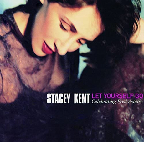 LET YOURSELF GO > 史黛西肯特／STACEY KENT > 佳佳唱片行