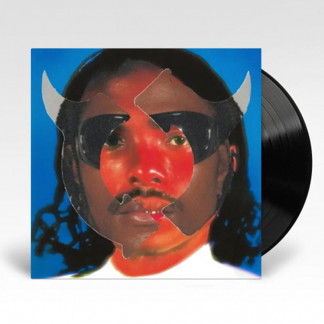 雙子男的權利 (LP黑膠唱片)／Gemini Rights (Vinyl) > 史蒂夫雷希／Steve Lacy > 佳佳唱片行