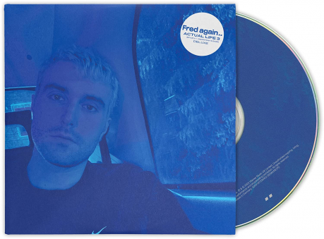 Actual Life 3 January 1-September 9 2022 > Fred Again > 佳佳唱片行