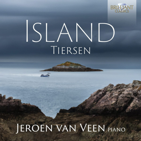 Yann Tiersen : Island, Eusa, Kerber > VEEN, JEROEN VAN > 佳佳唱片行