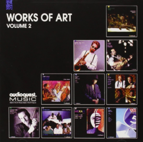 Works of Art 2 > 合輯／V.A. > 佳佳唱片行