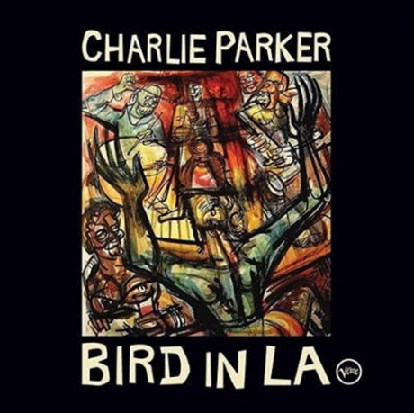 洛城風雲 (2CD)／Bird In LA (2CD) > 查理帕克／Charlie Parker > 佳佳唱片行