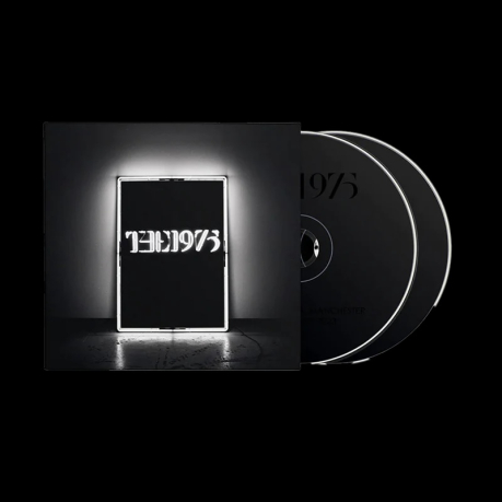 THE 1975 (10th Anniversary) 2CD > 1975樂團／THE 1975 > 佳佳唱片行