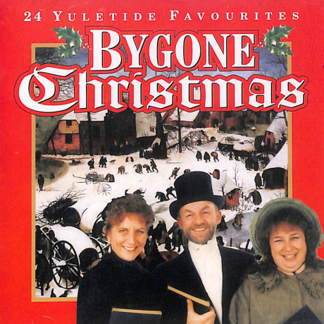 Bygone Christmas > 合輯／V.A. > 佳佳唱片行