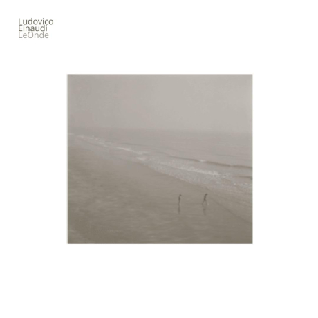 海浪 (精裝版)／Le Onde (Special Edition) > 艾奧迪／LUDOVICO EINAUDI > 佳佳唱片行