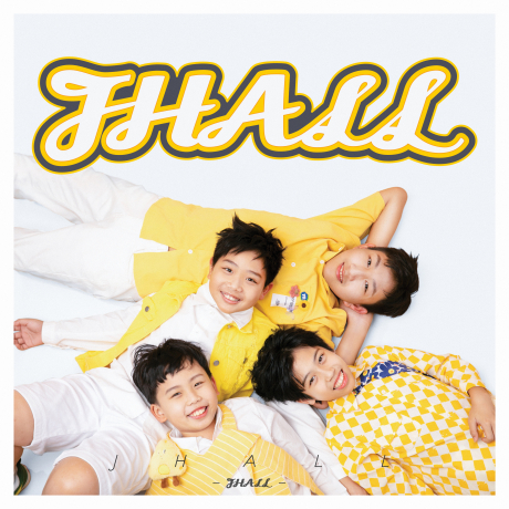 J HALL > 這好／J HALL > 佳佳唱片行