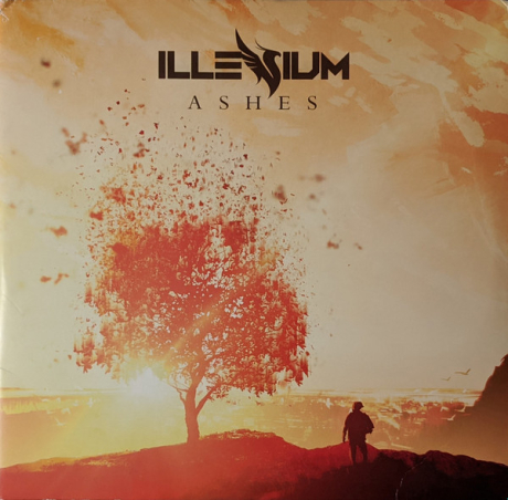 Ashes 2LP > ILLENIUM > 佳佳唱片行