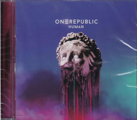HUMAN (5 BONUS TRACKS) > 共和世代／ONEREPUBLIC > 佳佳唱片行
