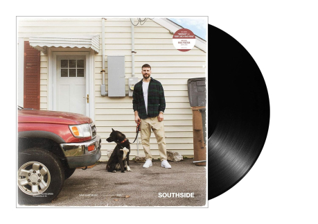 SOUTHSIDE (LP) > 山姆杭特／Sam Hunt > 佳佳唱片行